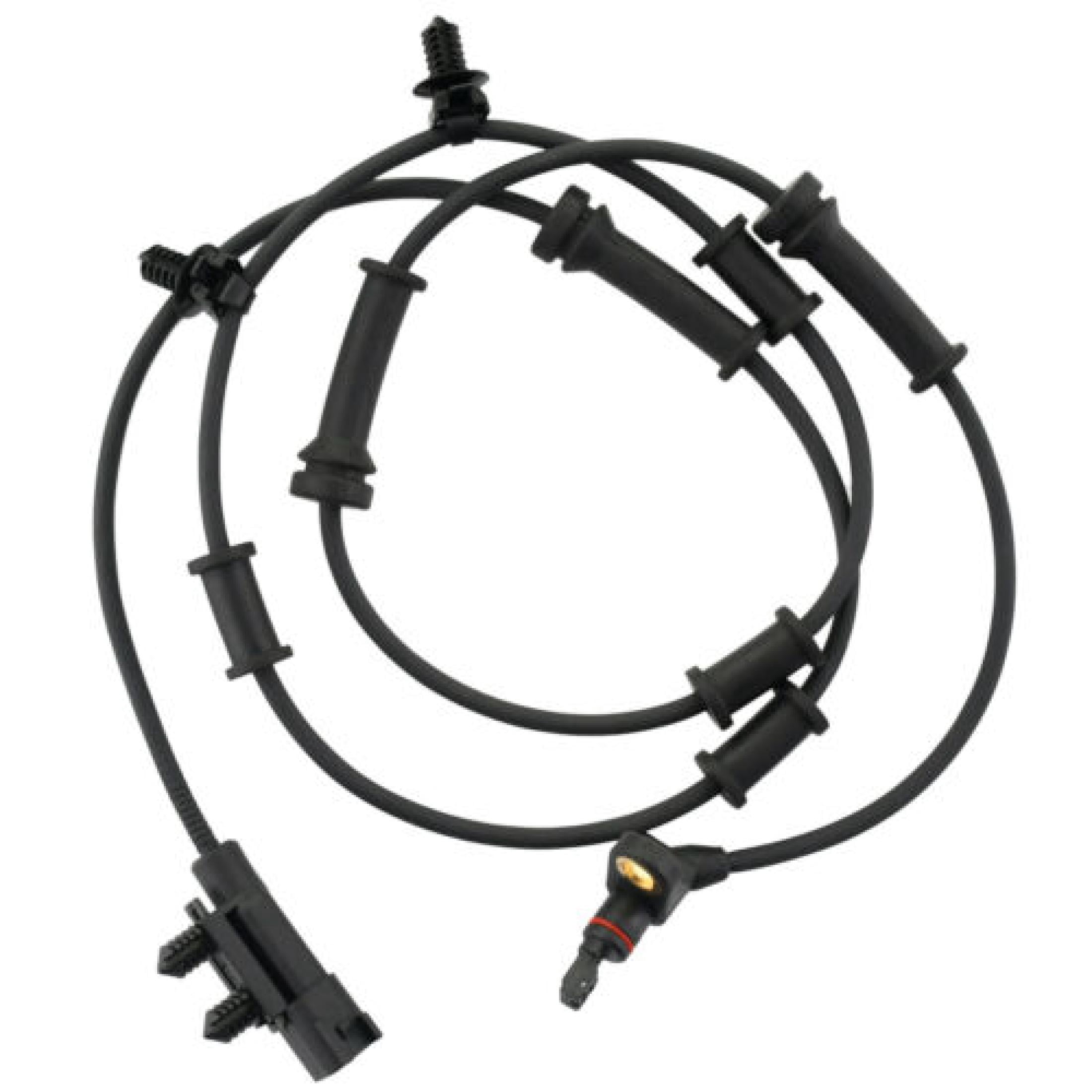Herko ABS Wheel Speed Sensor ABS282 for Jeep Wrangler Wrangler JK 2011 ...