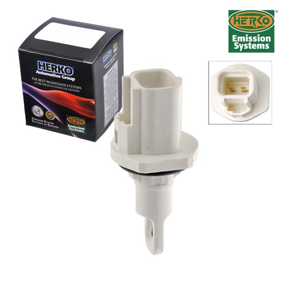 Ford Taurus Air Charge Temperature Sensor