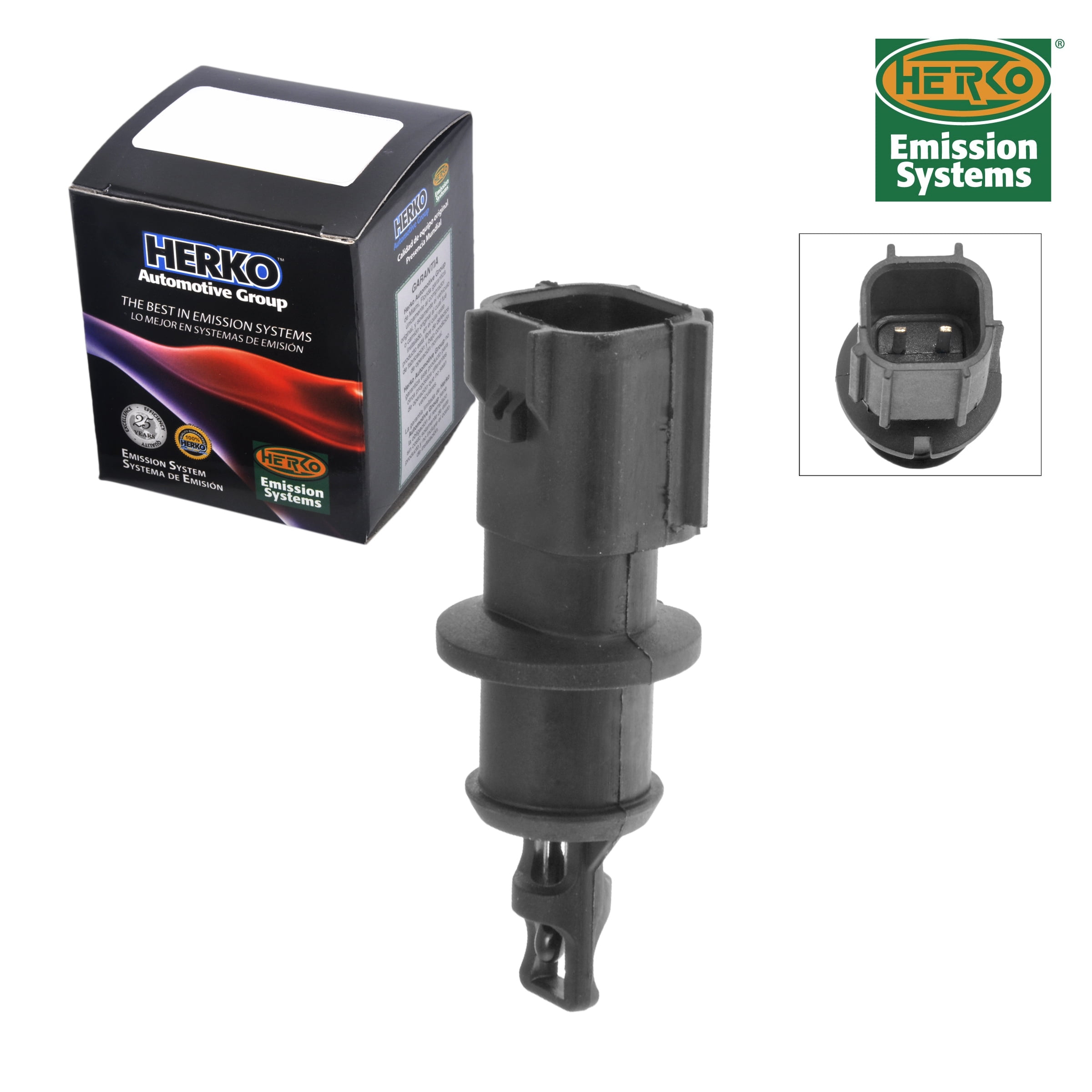 Herko Air Charge Temperature Sensor ACT116 for Dodge Chrysler Jeep Ram ...