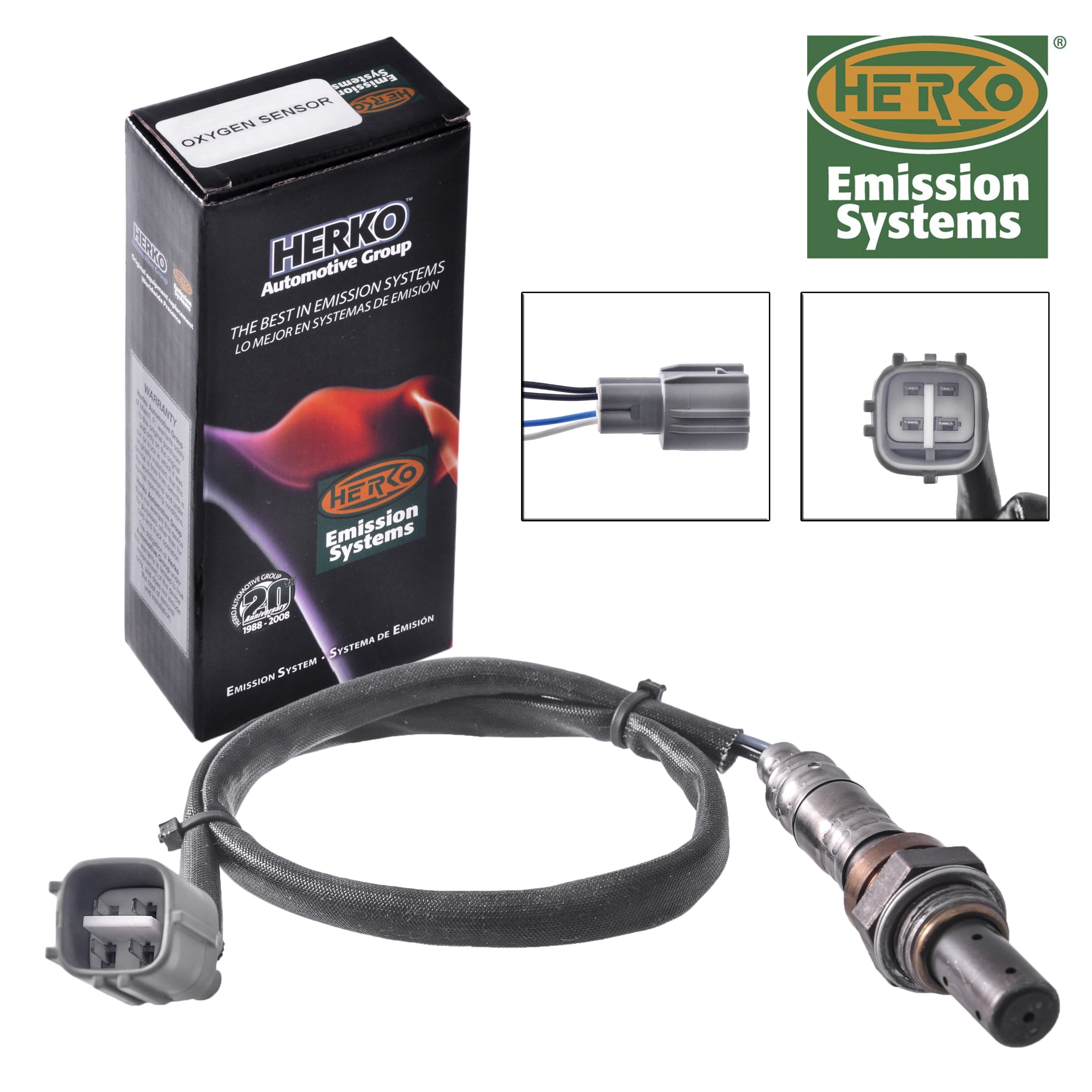 Herko Air / Fuel Ratio Sensor OX705 for Lexus Scion Subaru Toyota ...