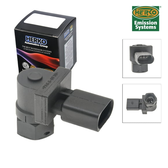 Audi Q7 Automatic Transmission Speed Sensor