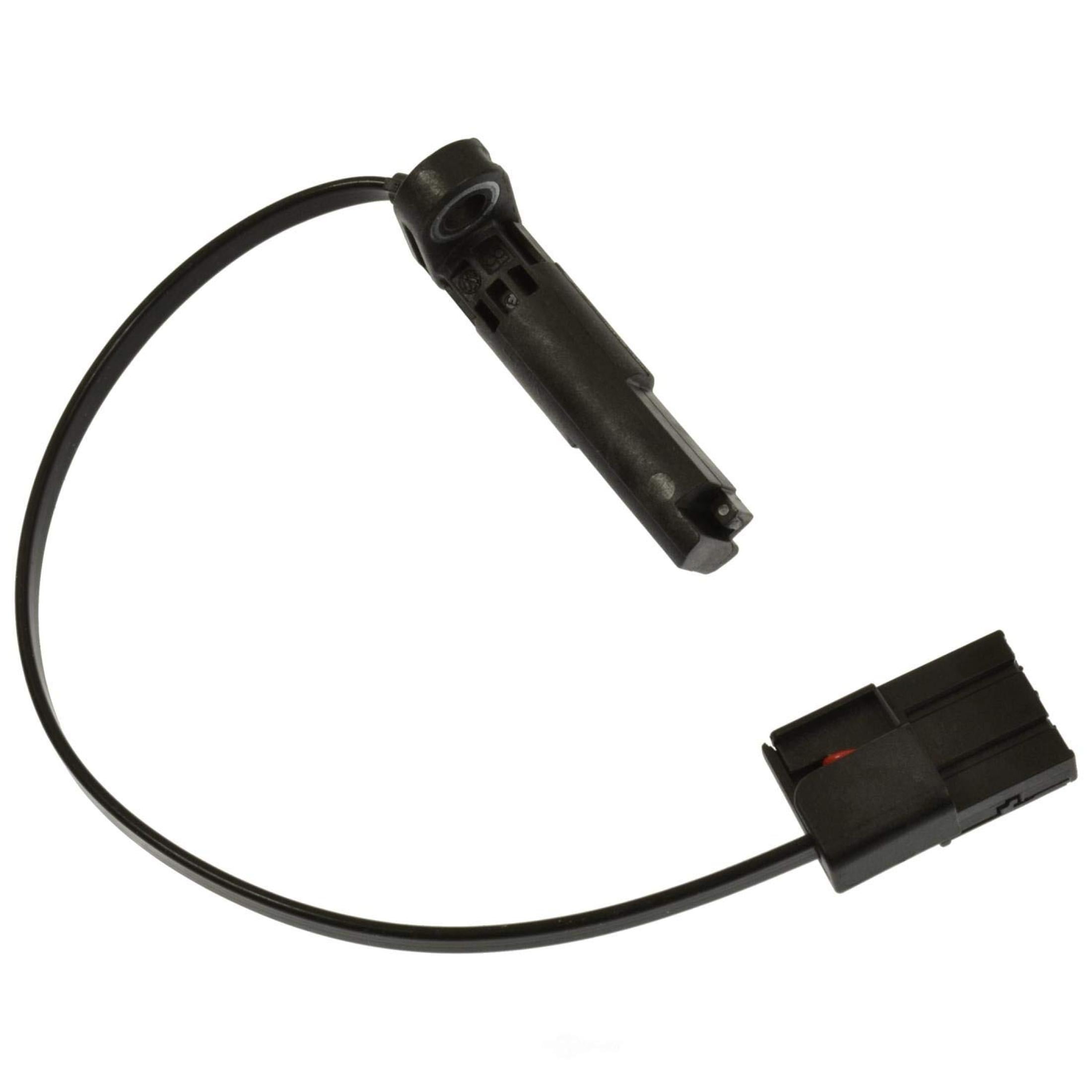Audi A3 Automatic Transmission Speed Sensor