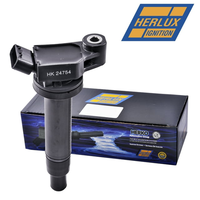 Herko B149 Ignition Coil for Lexus Toyota 3.0L 3.3L 3.5L 99-06 Fits ...