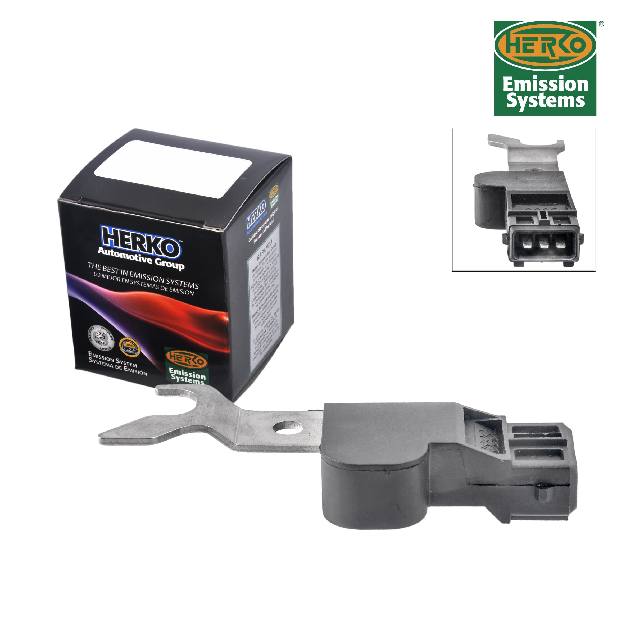 Herko Camshaft Position Sensor CMP3019 for Isuzu Rodeo Optra Daewoo 98 ...