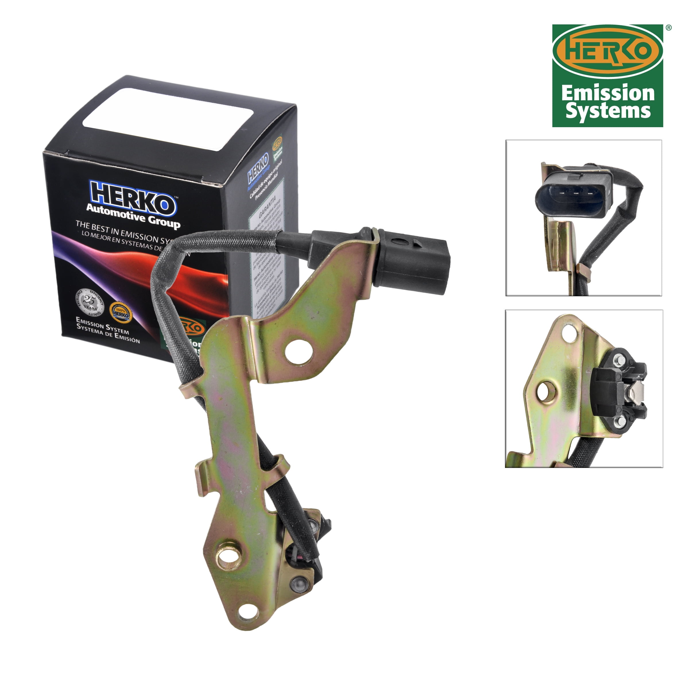 Volkswagen Golf Engine Camshaft Position Sensor