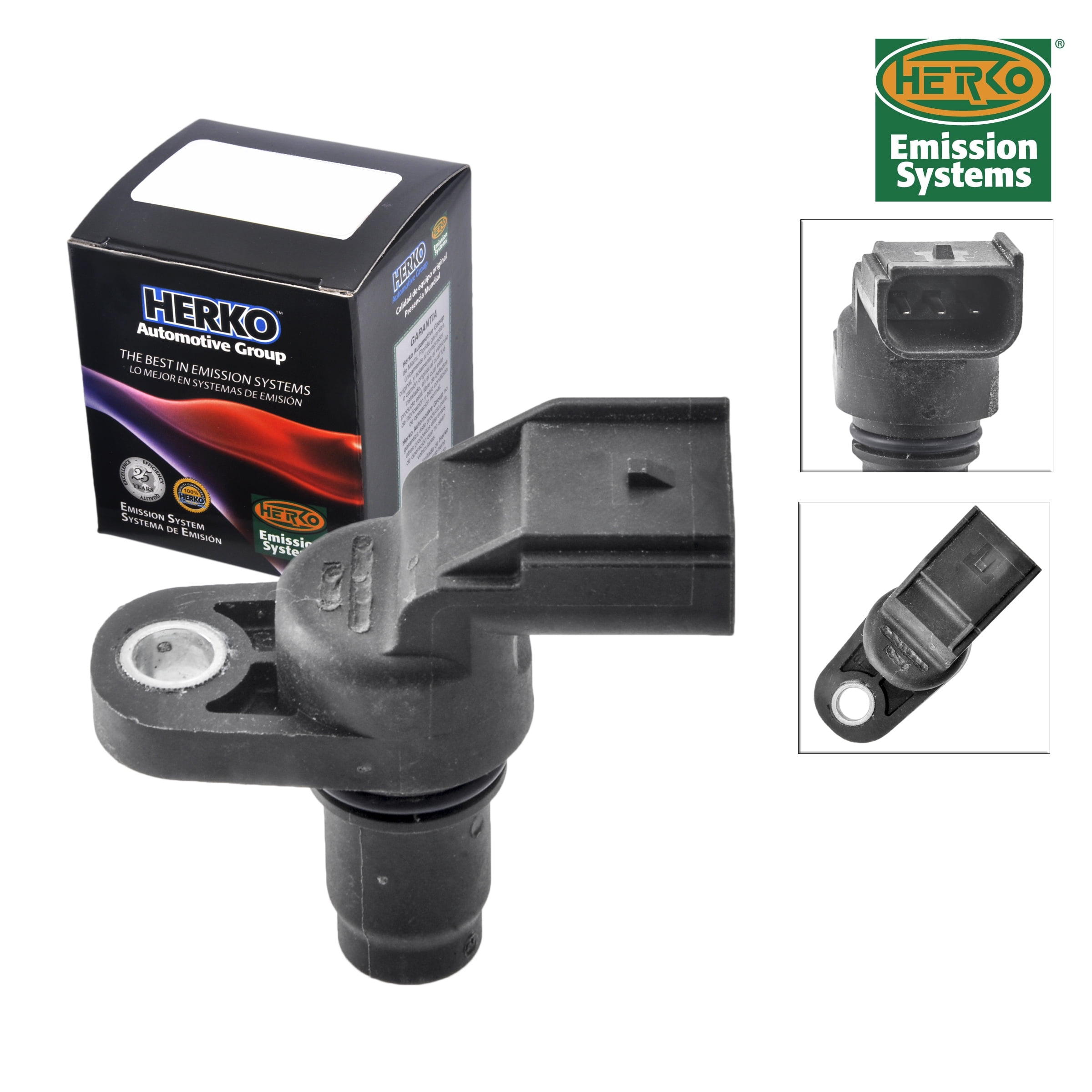 Herko Camshaft Position Sensor CMP3039 for Ford Lincoln Land Rover 12 ...