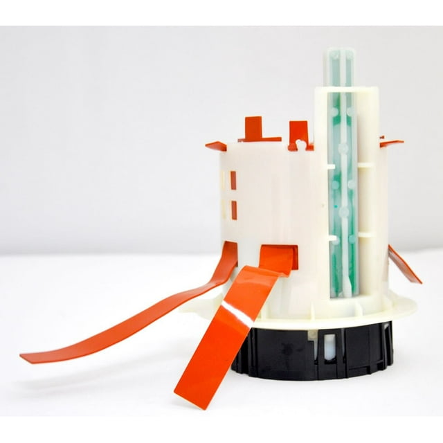 Herko Diesel Exhaust (DEF) Pump / Heater Assembly H68085908AH for 13-18 ...