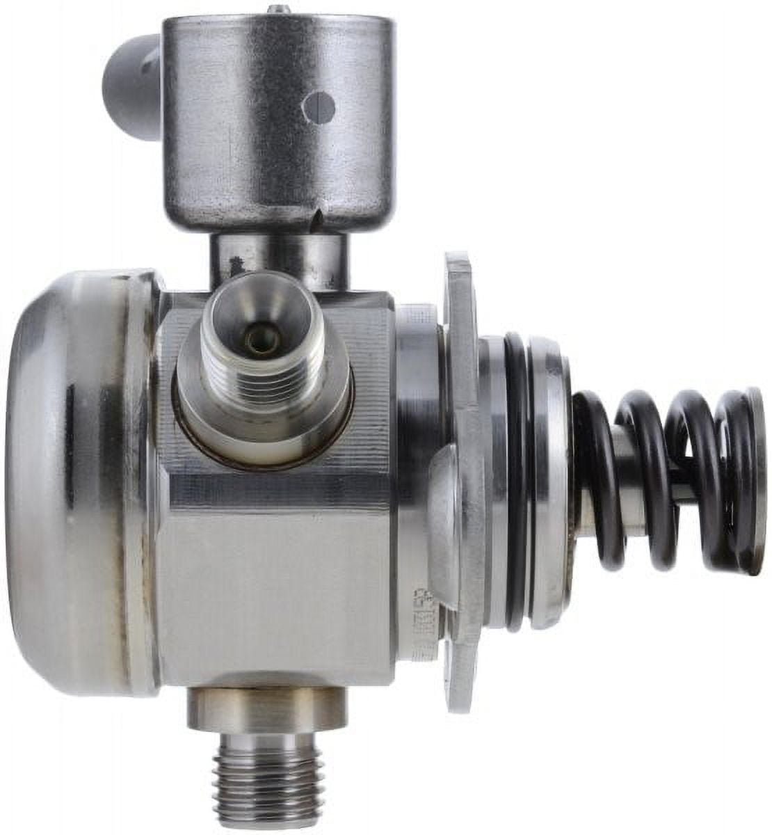 Herko Direct Injection High Pressure Fuel Pump HDI031 for BMW 550i 550i ...