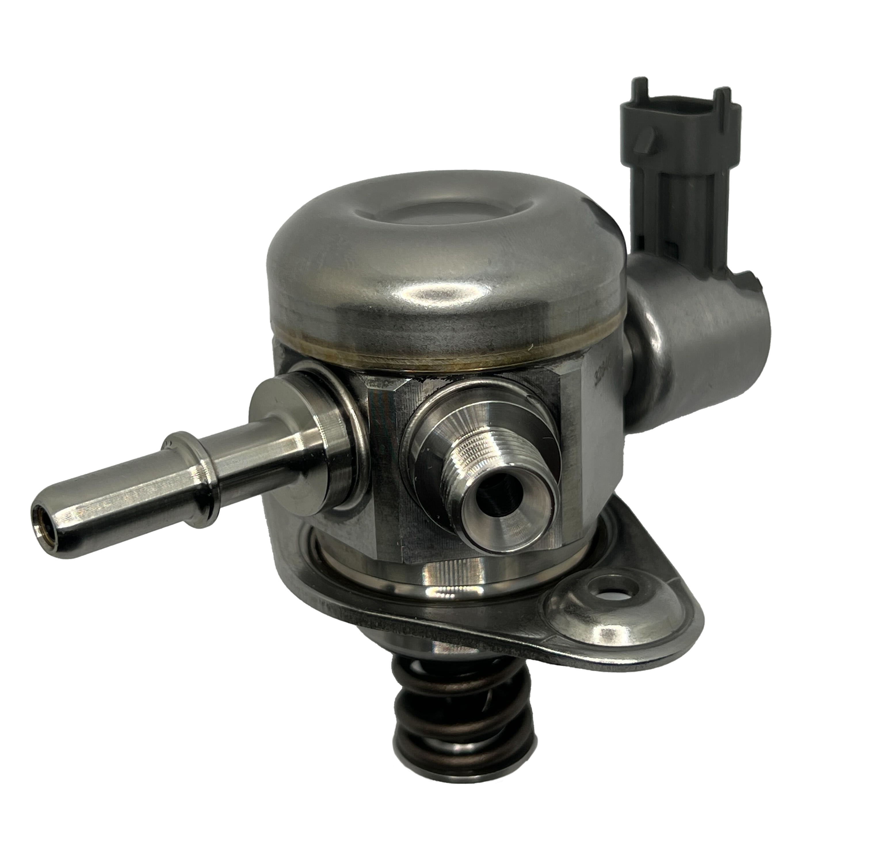 Herko Direct Injection High Pressure Fuel Pump HDI061 for Ford Lincoln ...