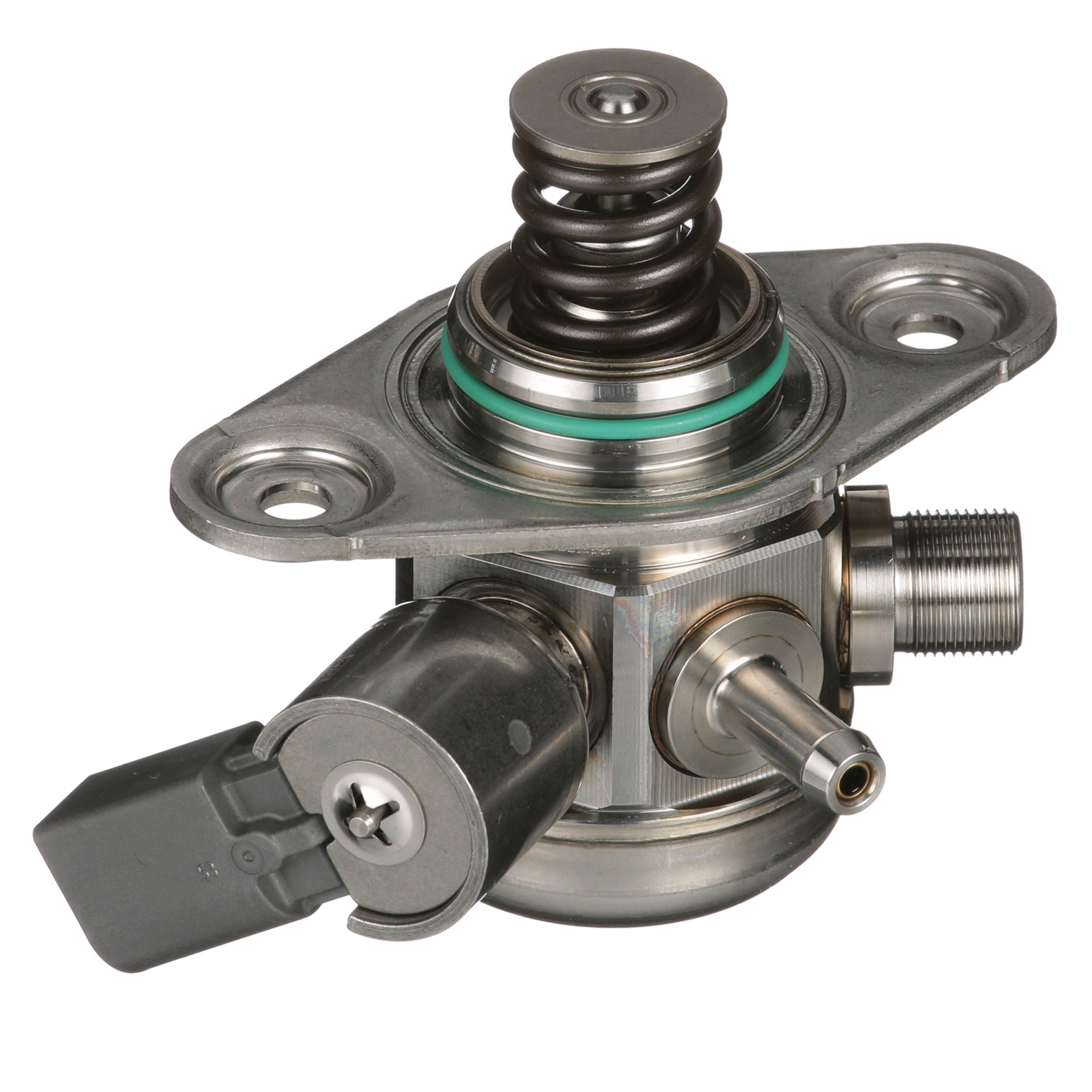 Herko Direct Injection High Pressure Fuel Pump HDI087 for Mercedes-Benz ...