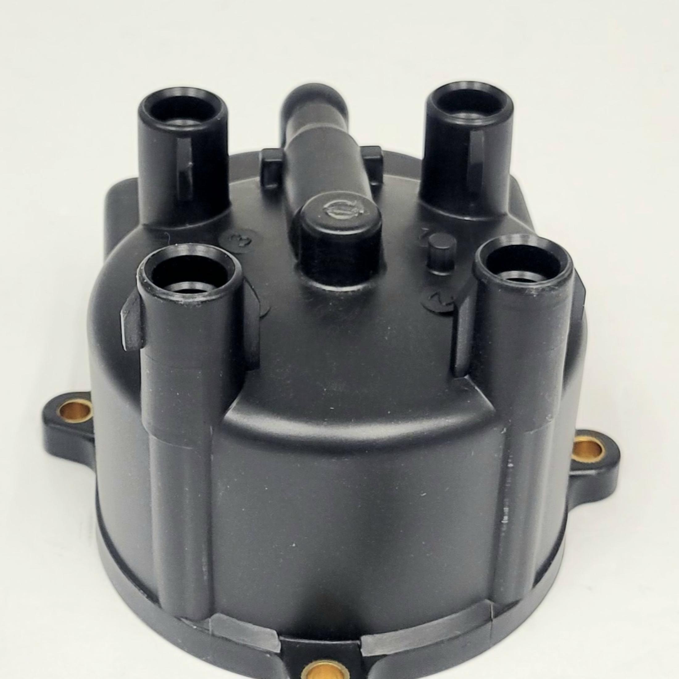 Herko YDCJ195-JH195 Distributor Cap, Compatible with Toyota Celica ...