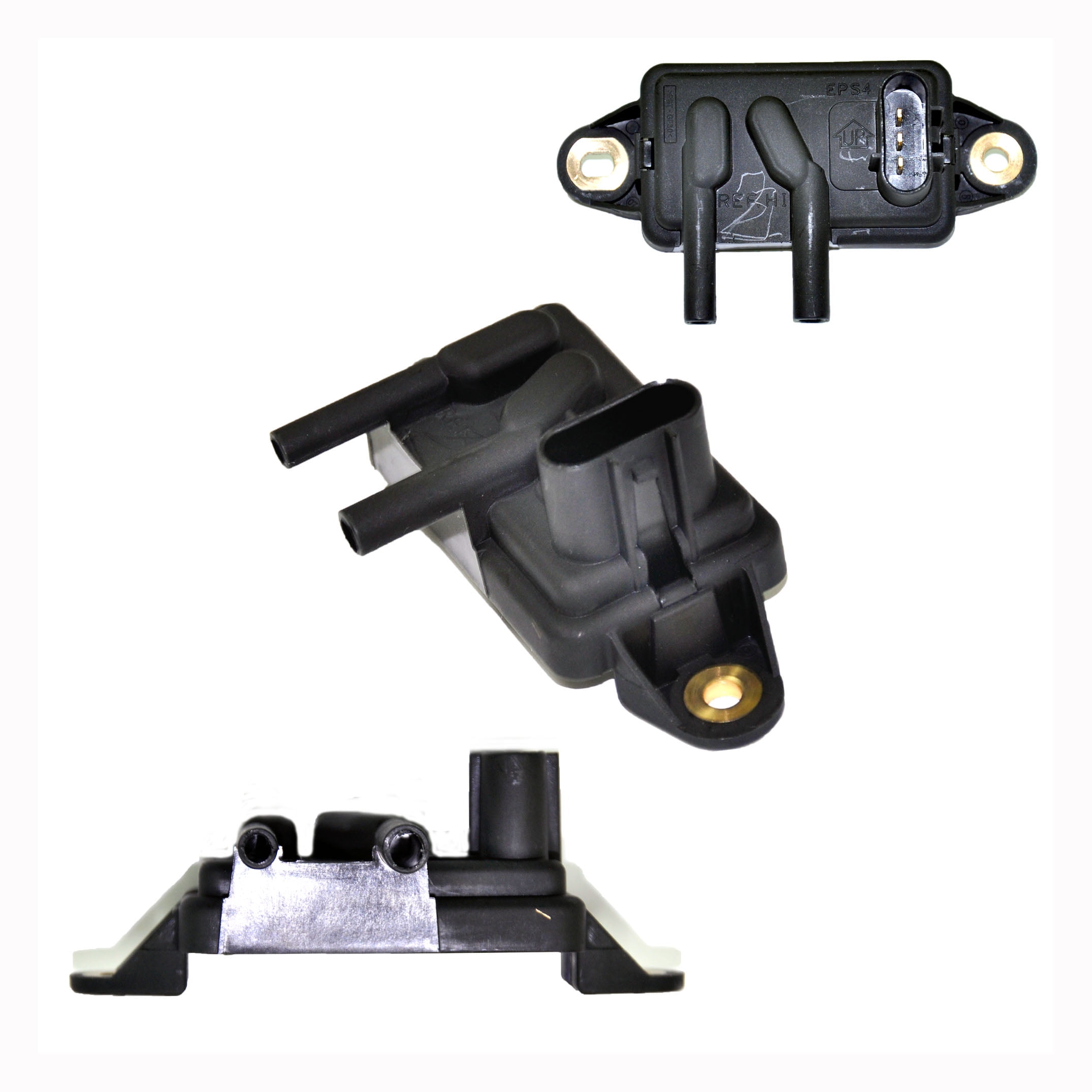 Herko EGR Pressure Feedback Sensor for Lincoln Mazda Mercury Replace ...