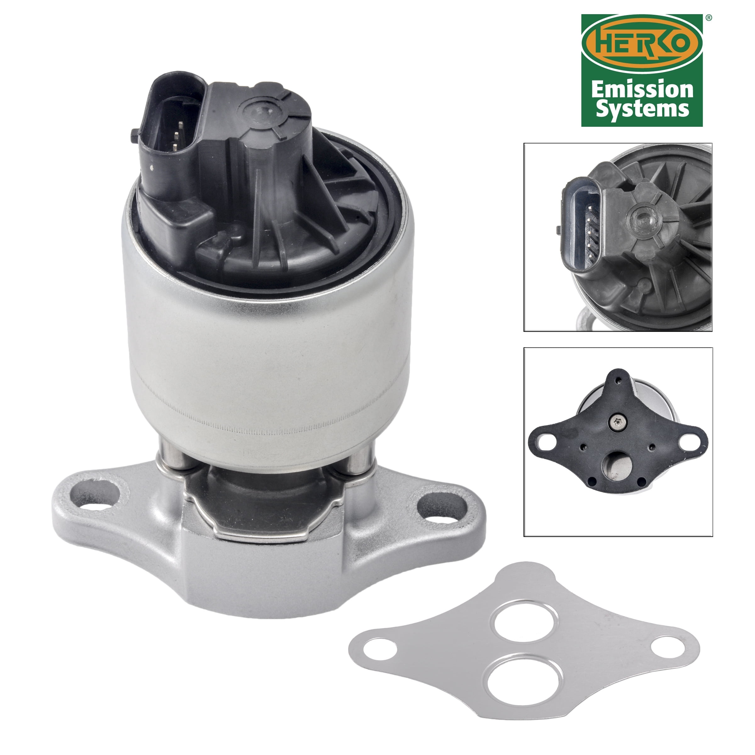 Herko EGR Valve EGRV406 for Isuzu Buick Chevrolet GMC Oldsmobile ...