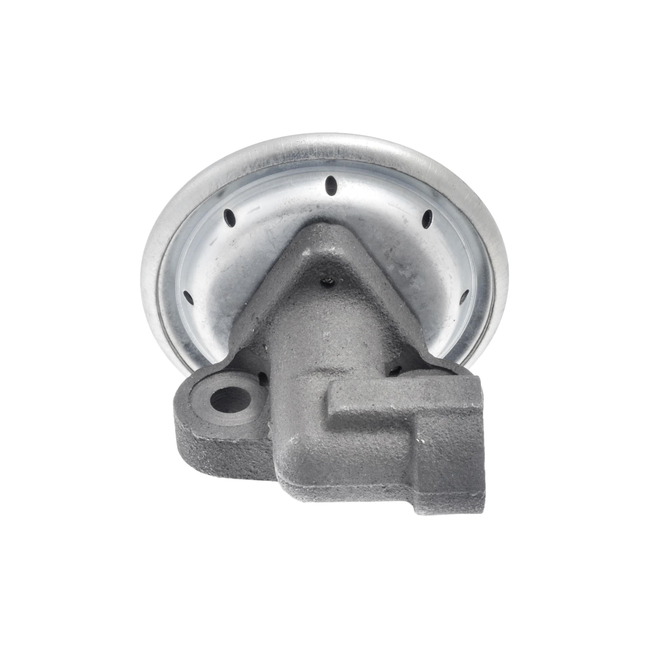 Herko Exhaust Gas Recirculation (EGR) Valve EGRV417 for Mercury Ford ...