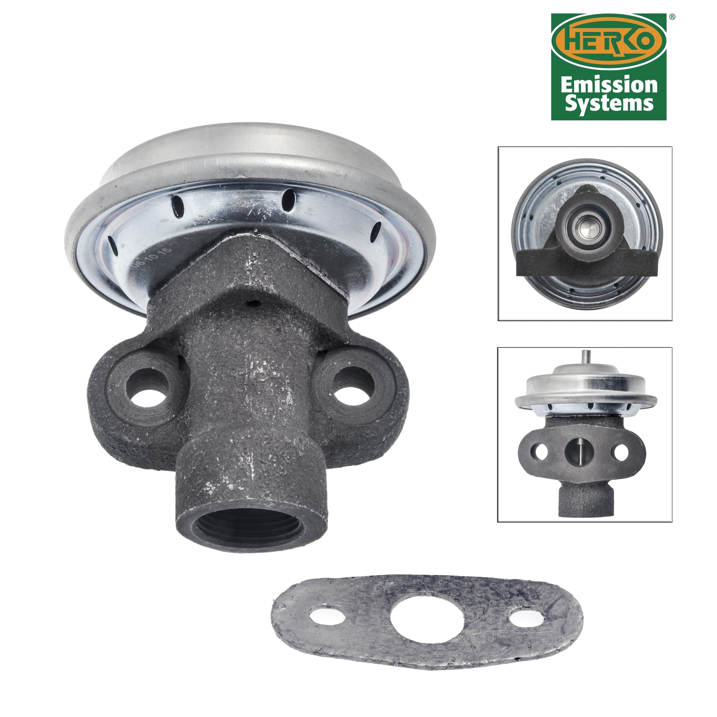 Herko EGR Valve EGRV425 for Ford Mazda Mercury Taurus B3000 Sable ...