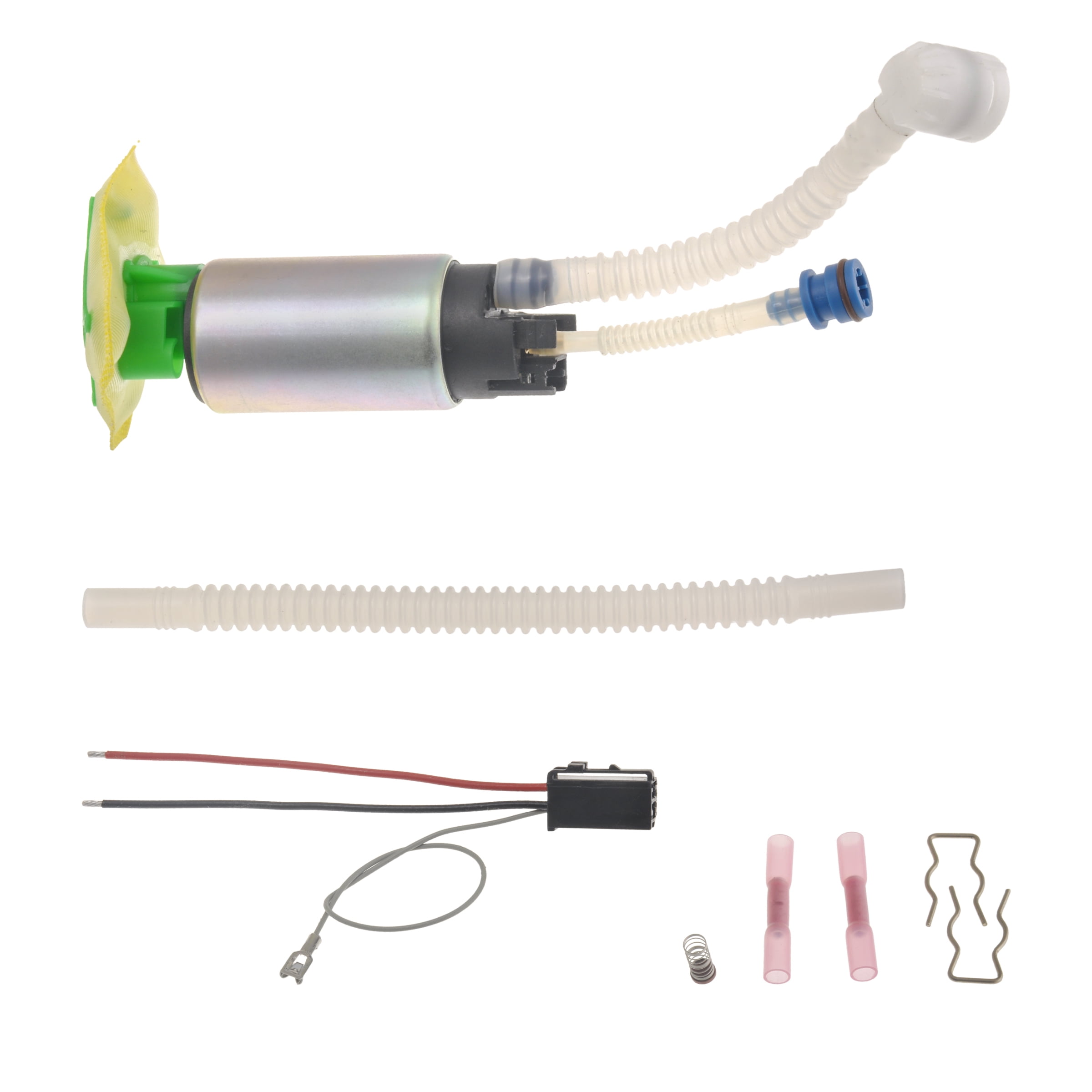 Herko Electric Fuel Pump K4016 for Hyundai Ram Kia Sonata 1500 Optima ...