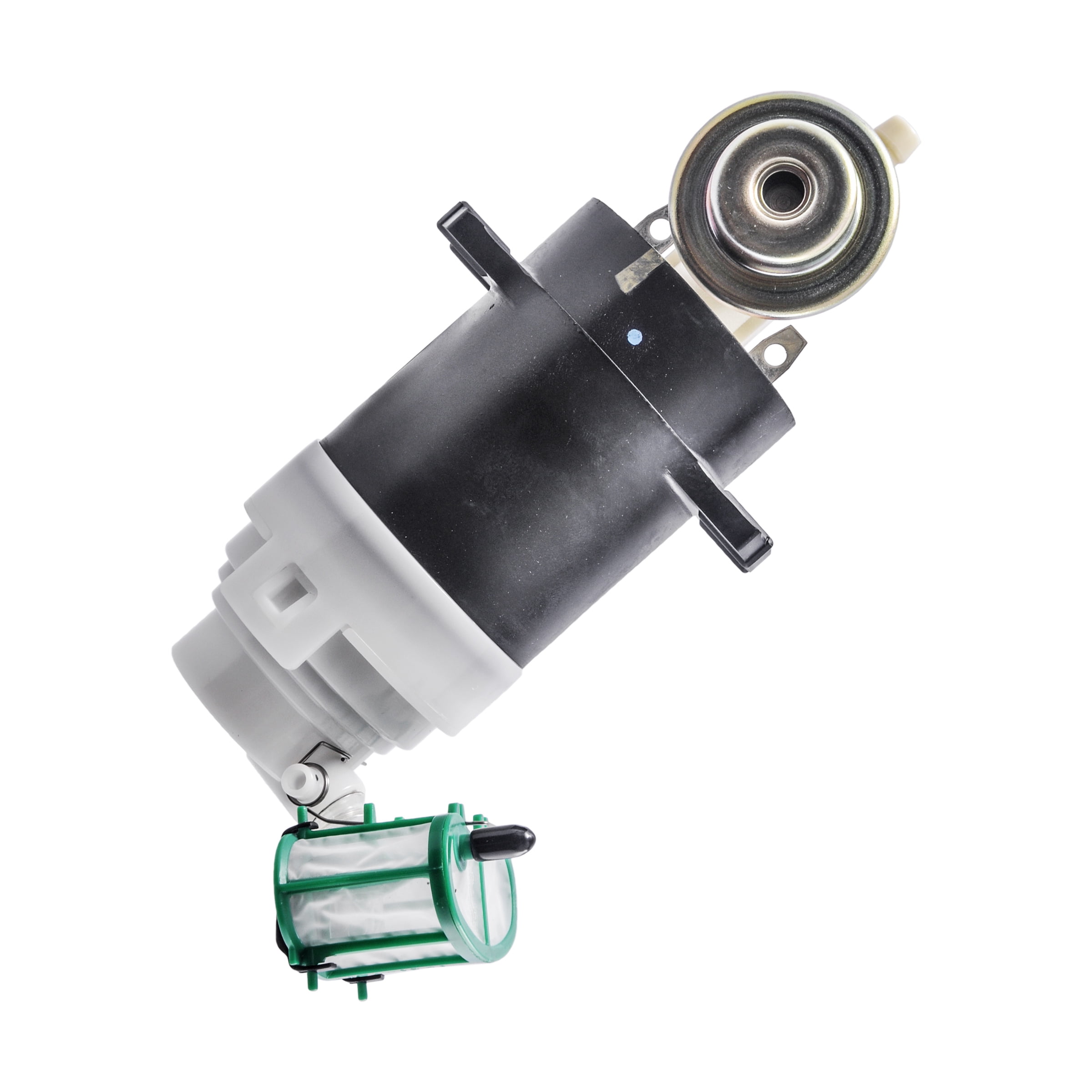 Herko Electric Fuel Pump K4077 For Nissan D21 Pickup 1986-1995 ...