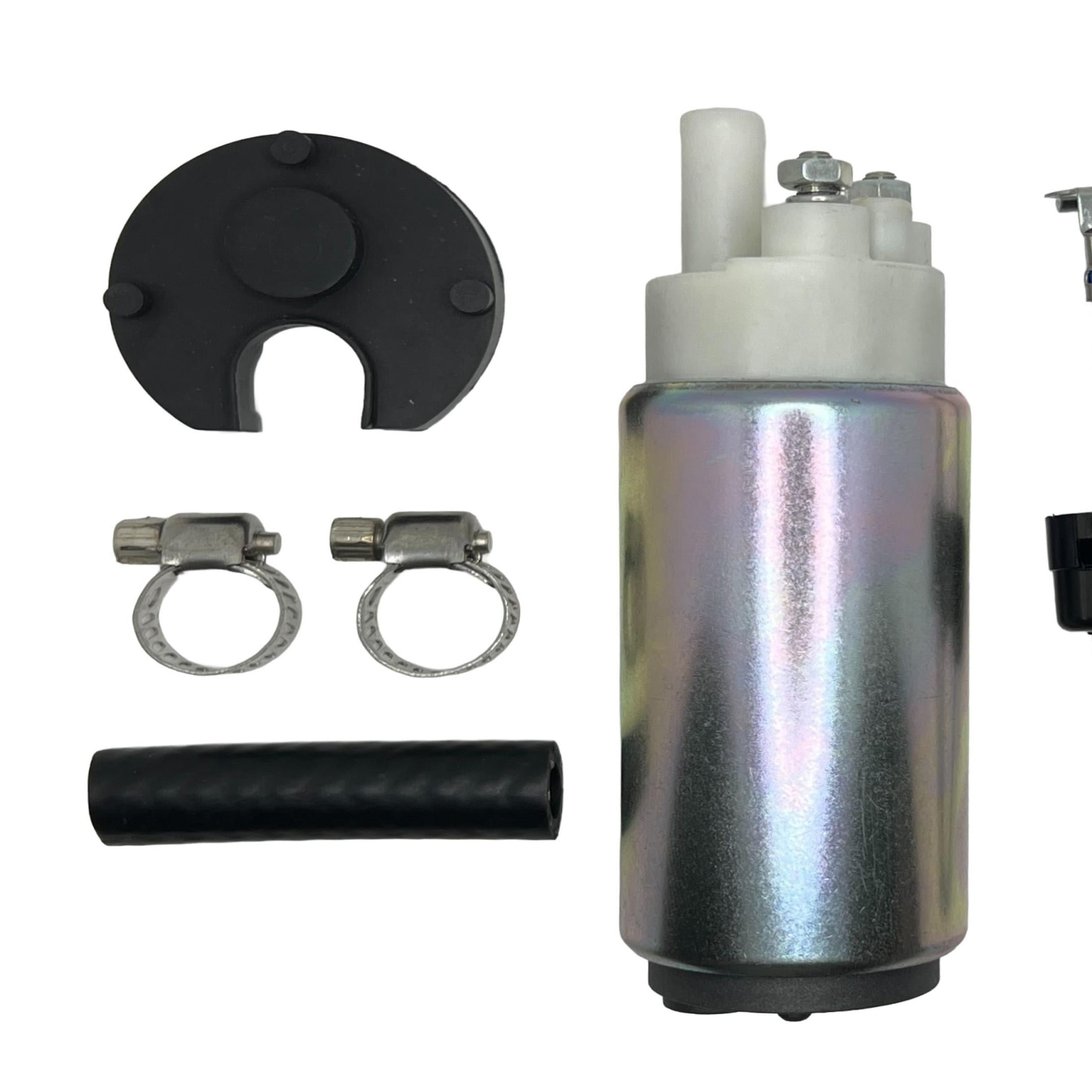 Herko Electric Fuel Pump K9166 for Geo GMC Suzuki Ford Mazda Tracker ...