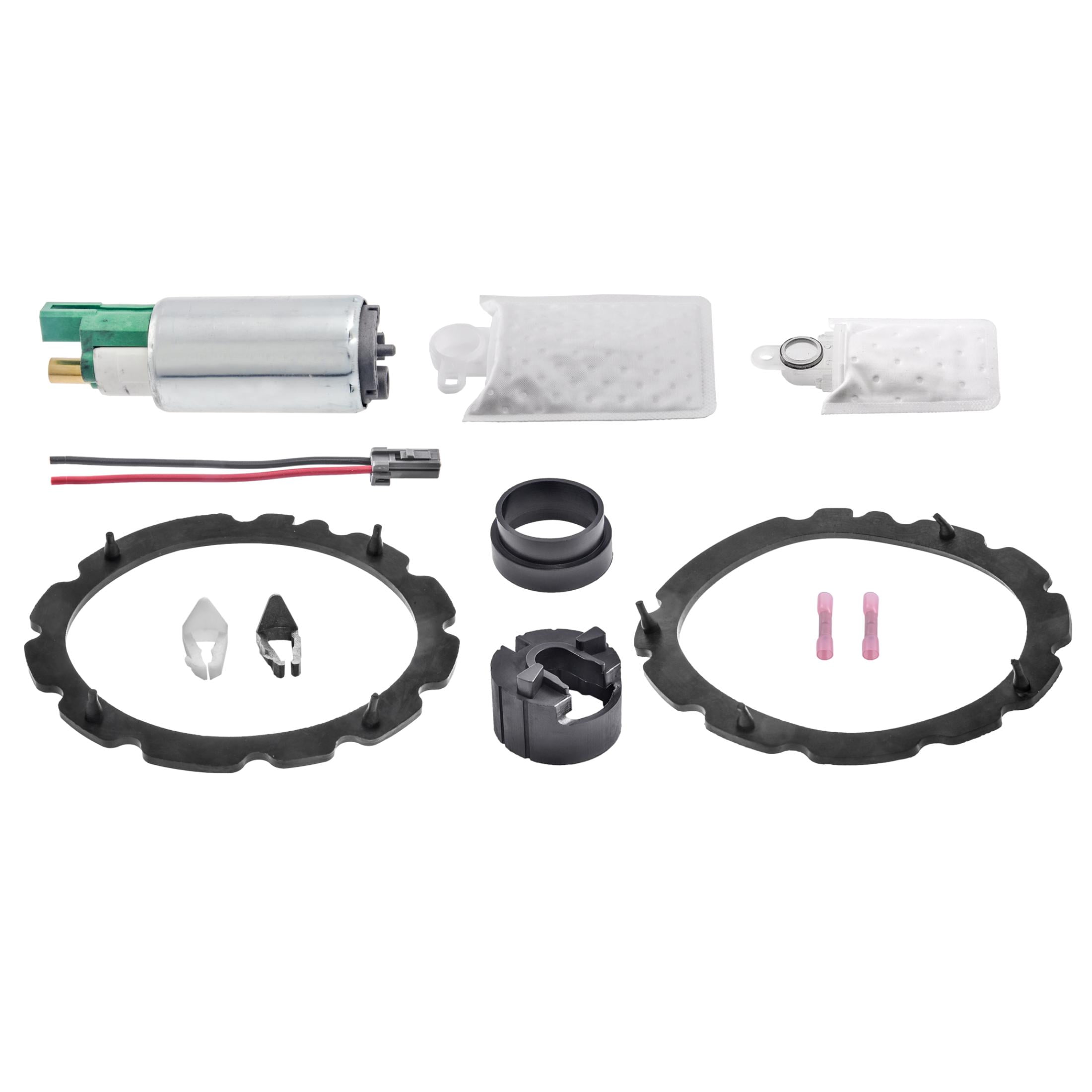 Herko Electric Fuel Pump K9261 For Ford Mercury Mazda Lincoln Jaguar 95 ...