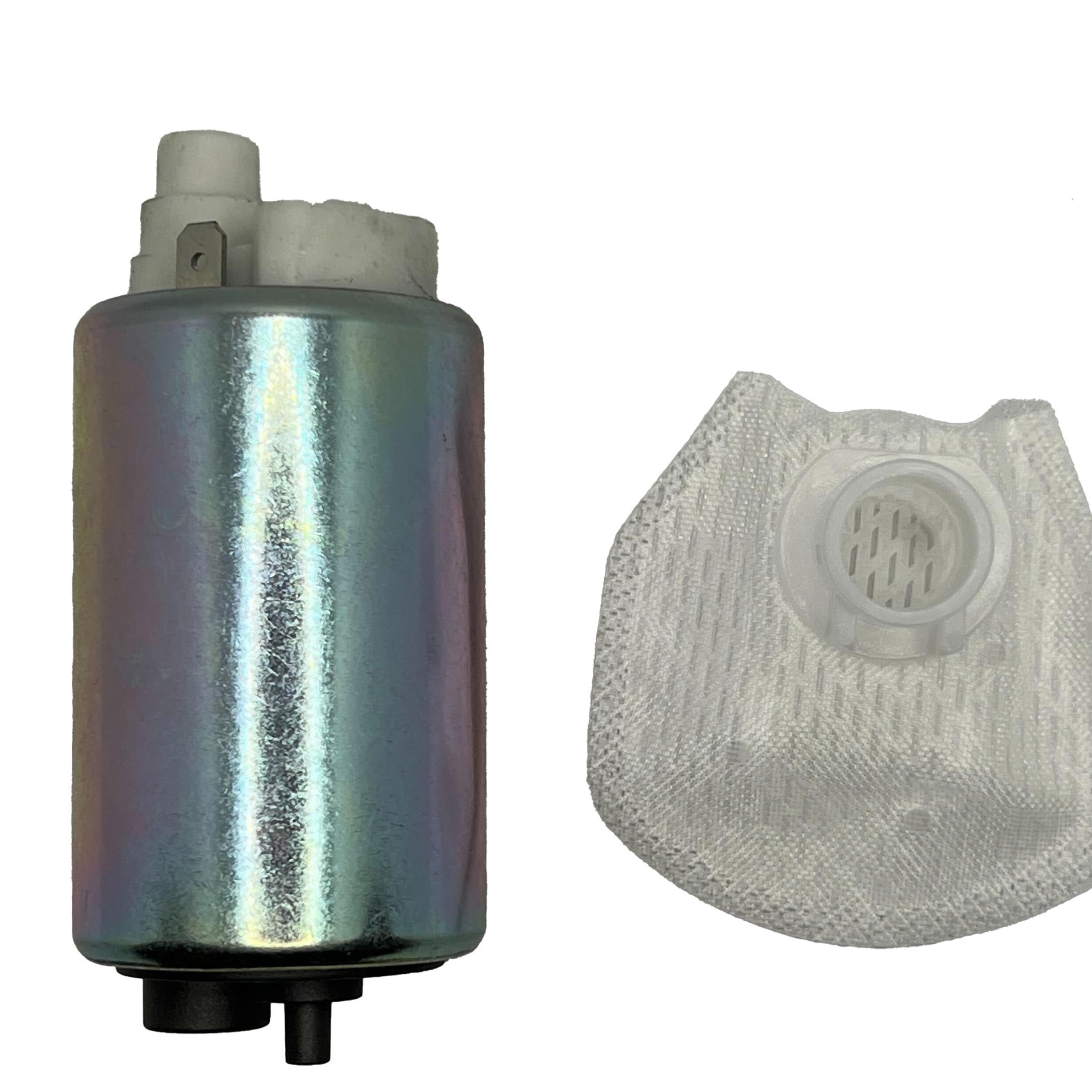 Herko Electric Fuel Pump K9341 for Mitsubishi Mirage 2014-2017 ...