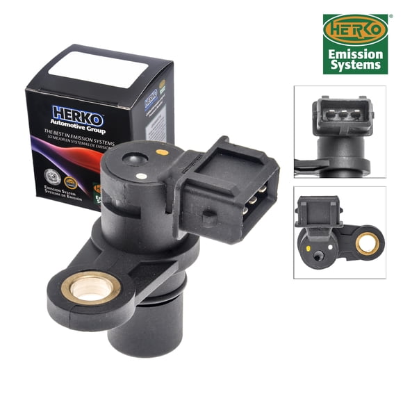 Chevrolet Spark Engine Camshaft Position Sensor