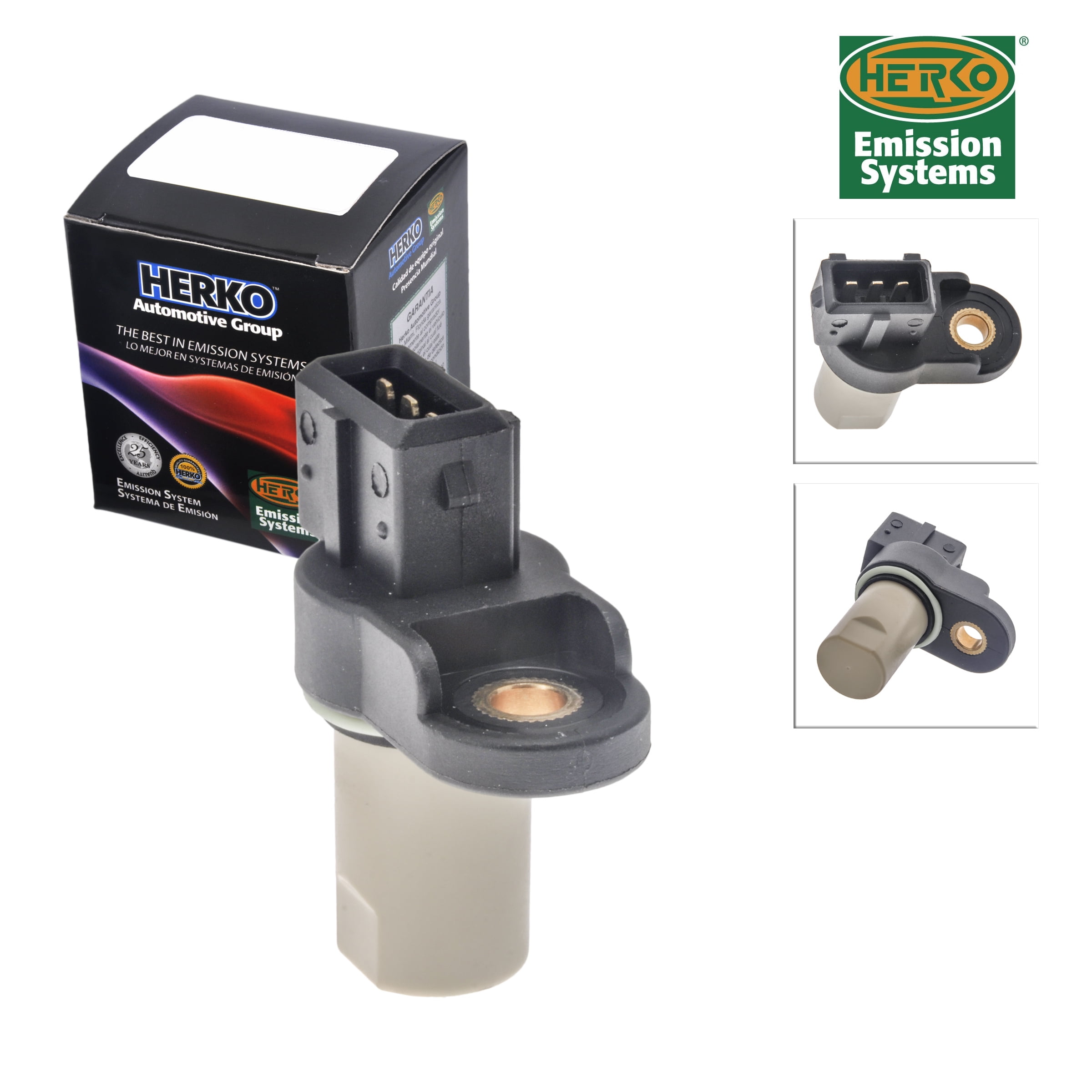 Herko Engine Camshaft Position Sensor CMP3064 for Hyundai Dodge Accent ...