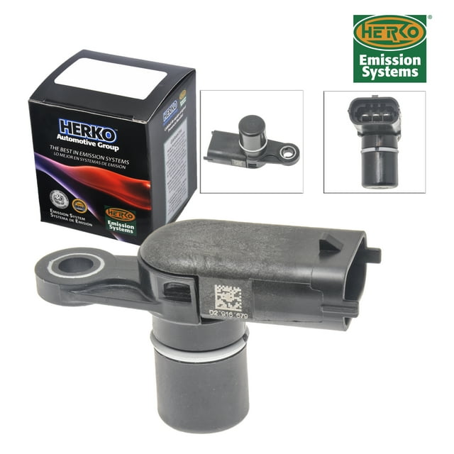 Herko Engine Camshaft Position Sensor CMP3110 For Buick Cadillac ...