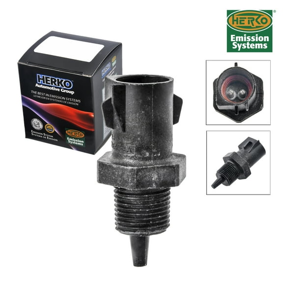 Mazda Rx8 Engine Coolant Temperature Sensor