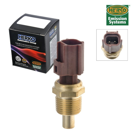 Mazda B2300 Engine Coolant Temperature Sensor