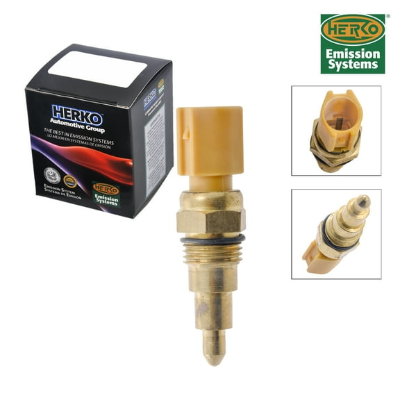 Ram 2500 Engine Coolant Temperature Sensor Connector