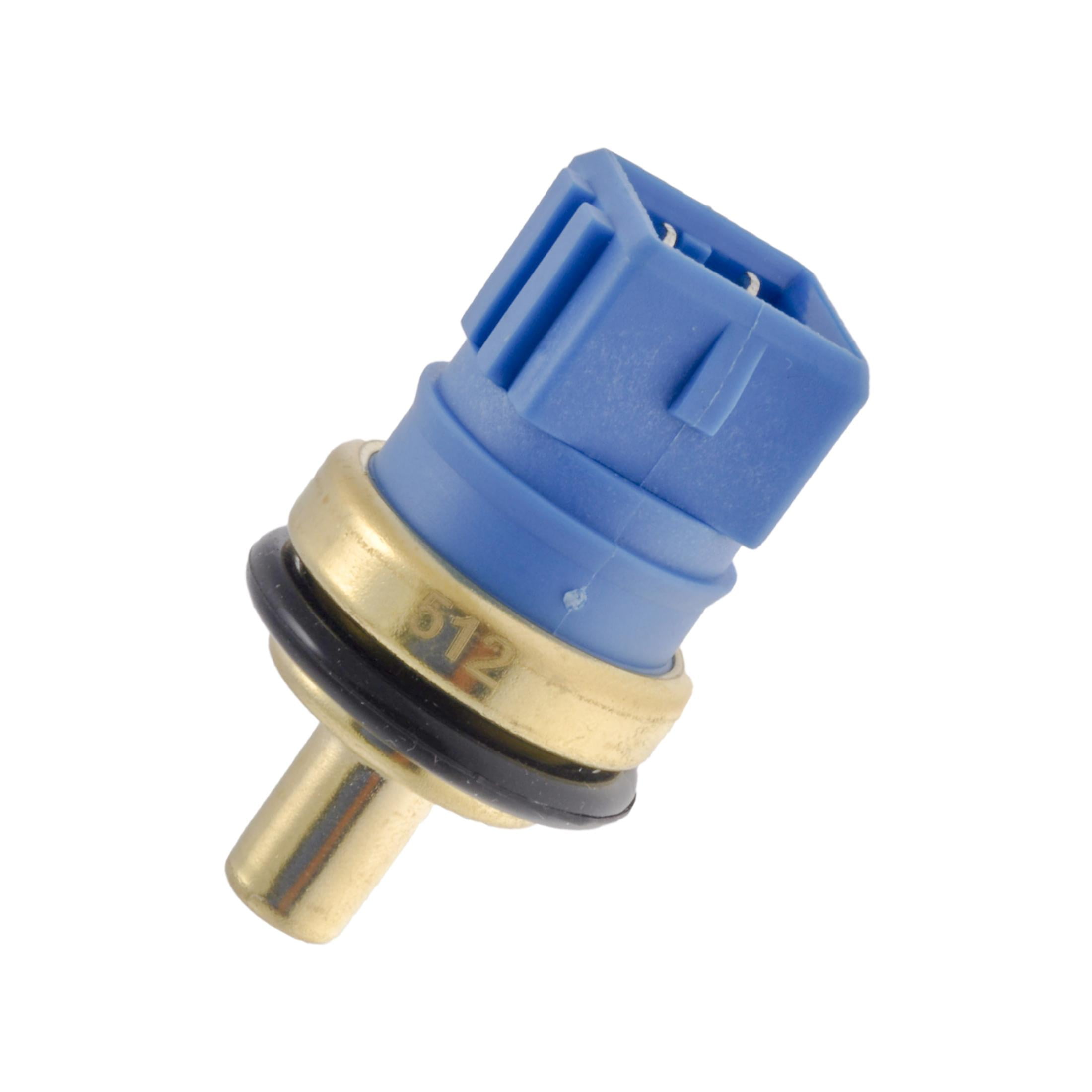 Herko Engine Coolant Temperature Sensor ECT349 for Audi Volkwagen Fits ...