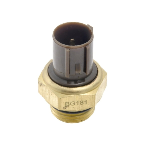Honda Accord Coolant Temperature Sensor