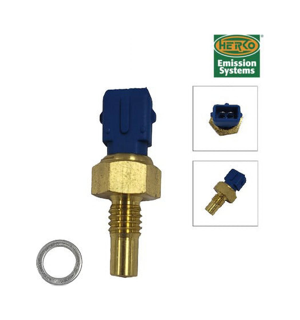 Herko Engine Coolant Temperature Sensor ECT396 for Chevrolet Sail 2016 ...