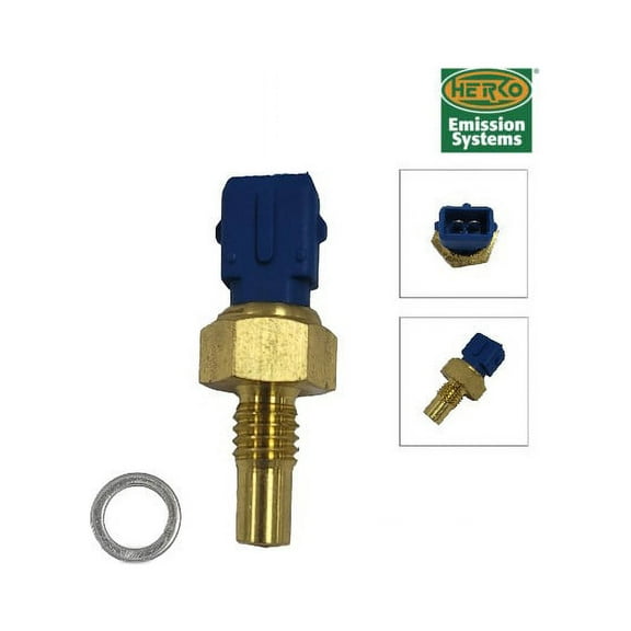 Chevrolet Suburban Engine Coolant Temperature Sensor