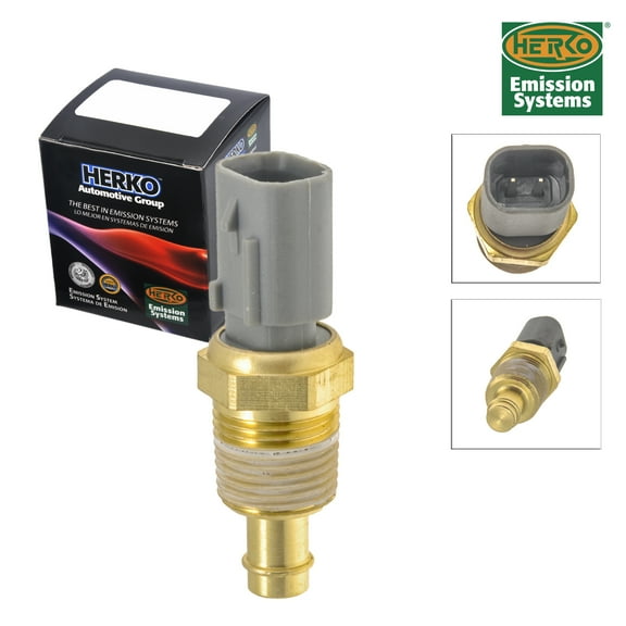 Ram 3500 Engine Coolant Temperature Sensor
