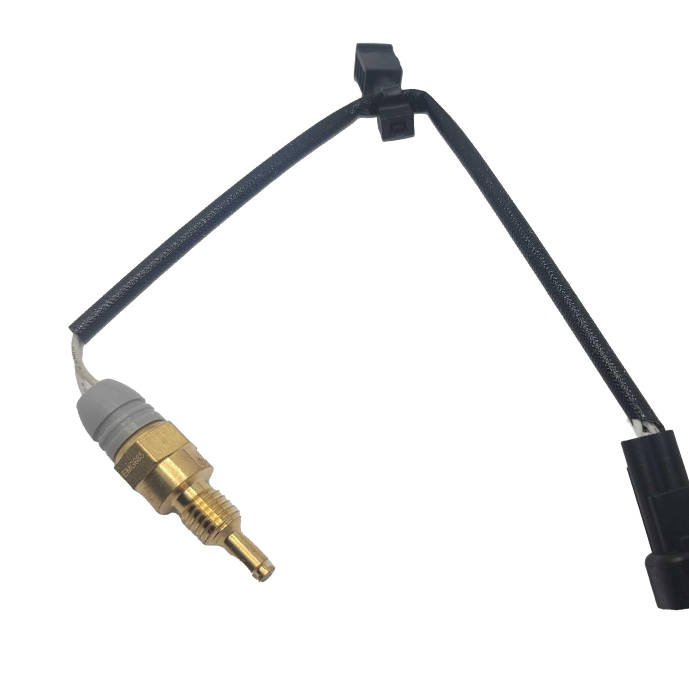 Herko Engine Coolant Temperature Sensor ECT439 for Ford EcoSport Fiesta ...