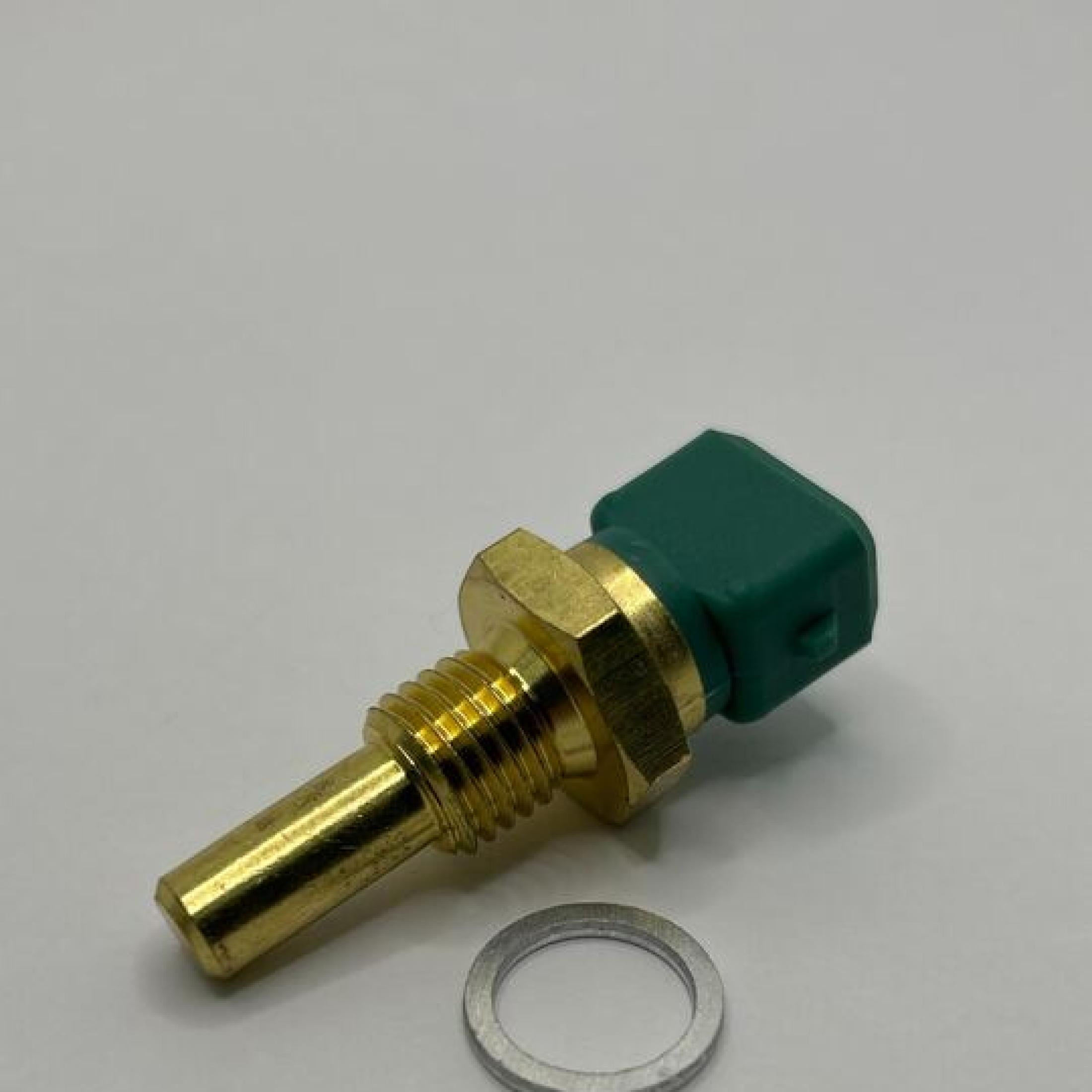 Herko Engine Coolant Temperature Sensor ECT477 - Walmart.com