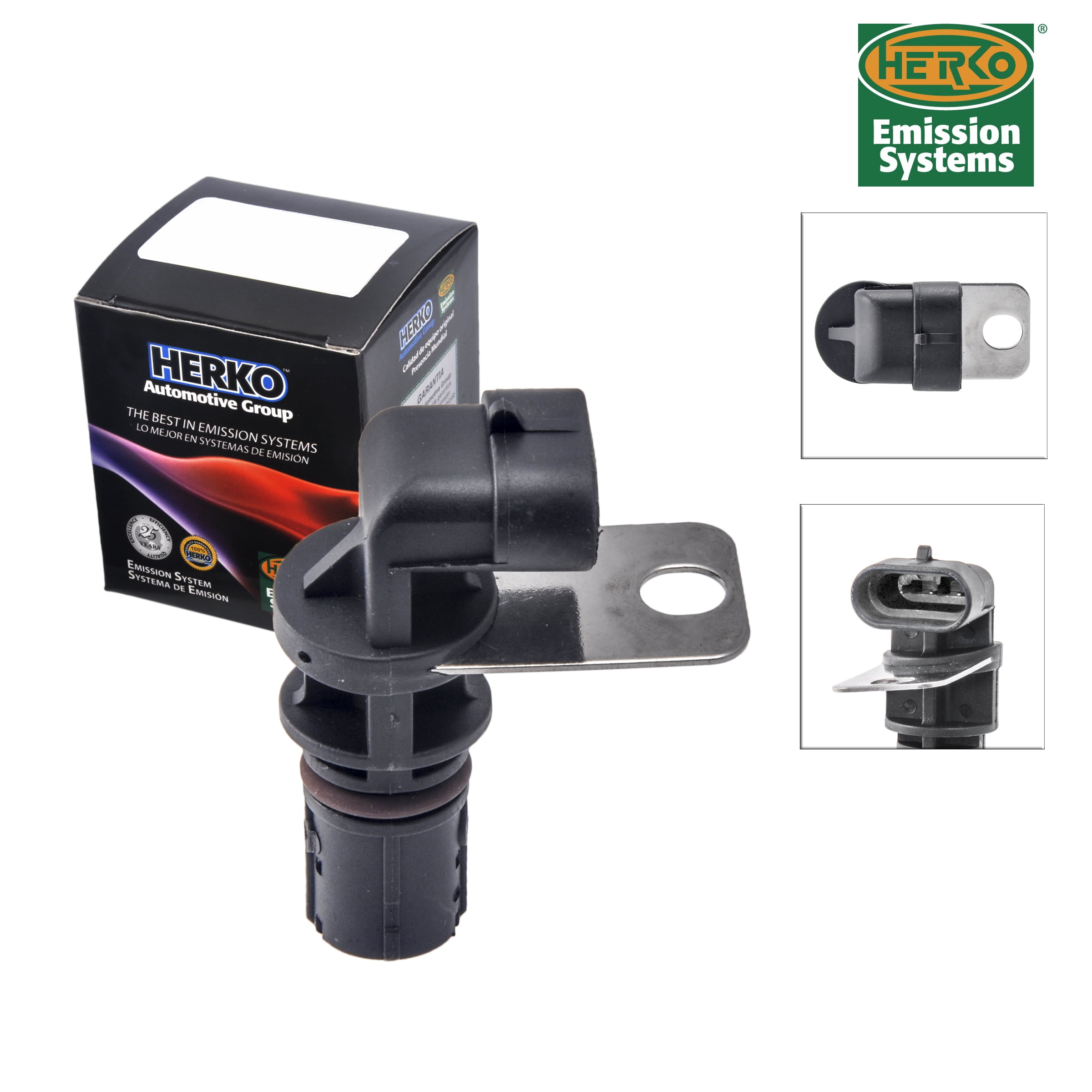Herko Engine Crankshaft Position Sensor CKP2031 for Chevrolet GMC ...