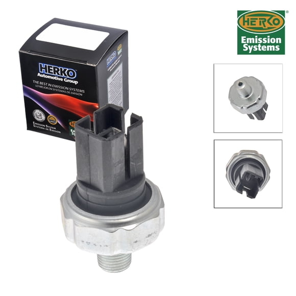 Oldsmobile Cutlass Engine Oil Pressure Switch