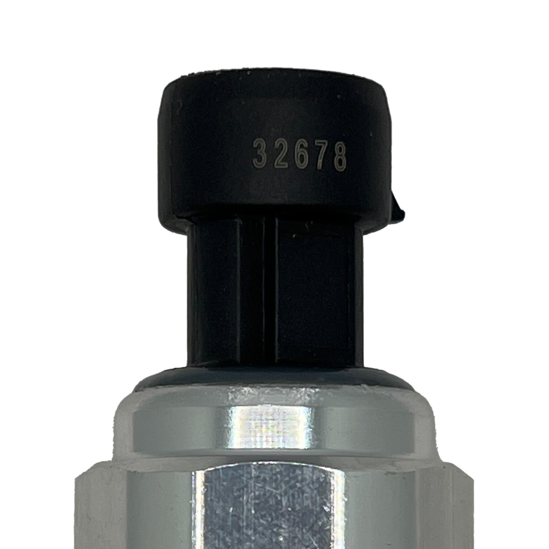 Herko Engine Oil Pressure Switch OPS816 For Buick Chevrolet GMC Pontiac ...