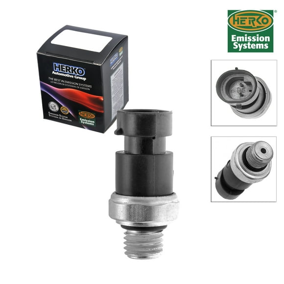 Isuzu Npr Engine Oil Pressure Switch