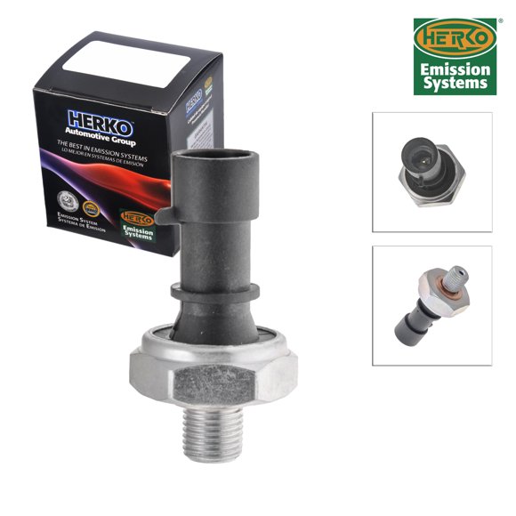 Buick Lucerne Engine Oil Pressure Switch