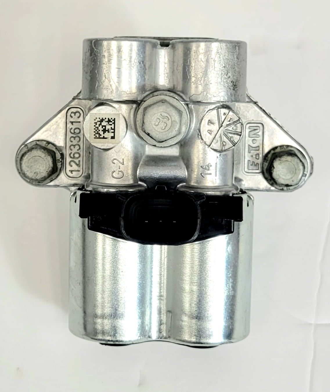 Genuine GM VVT Oil Control Valve for 14-15 Malibu Impala - Walmart.com