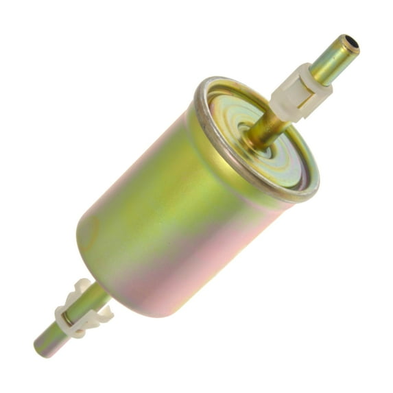 Herko Fuel Filter FFO38 For Ford Lincoln Mercury Aviator Edge Explorer ...