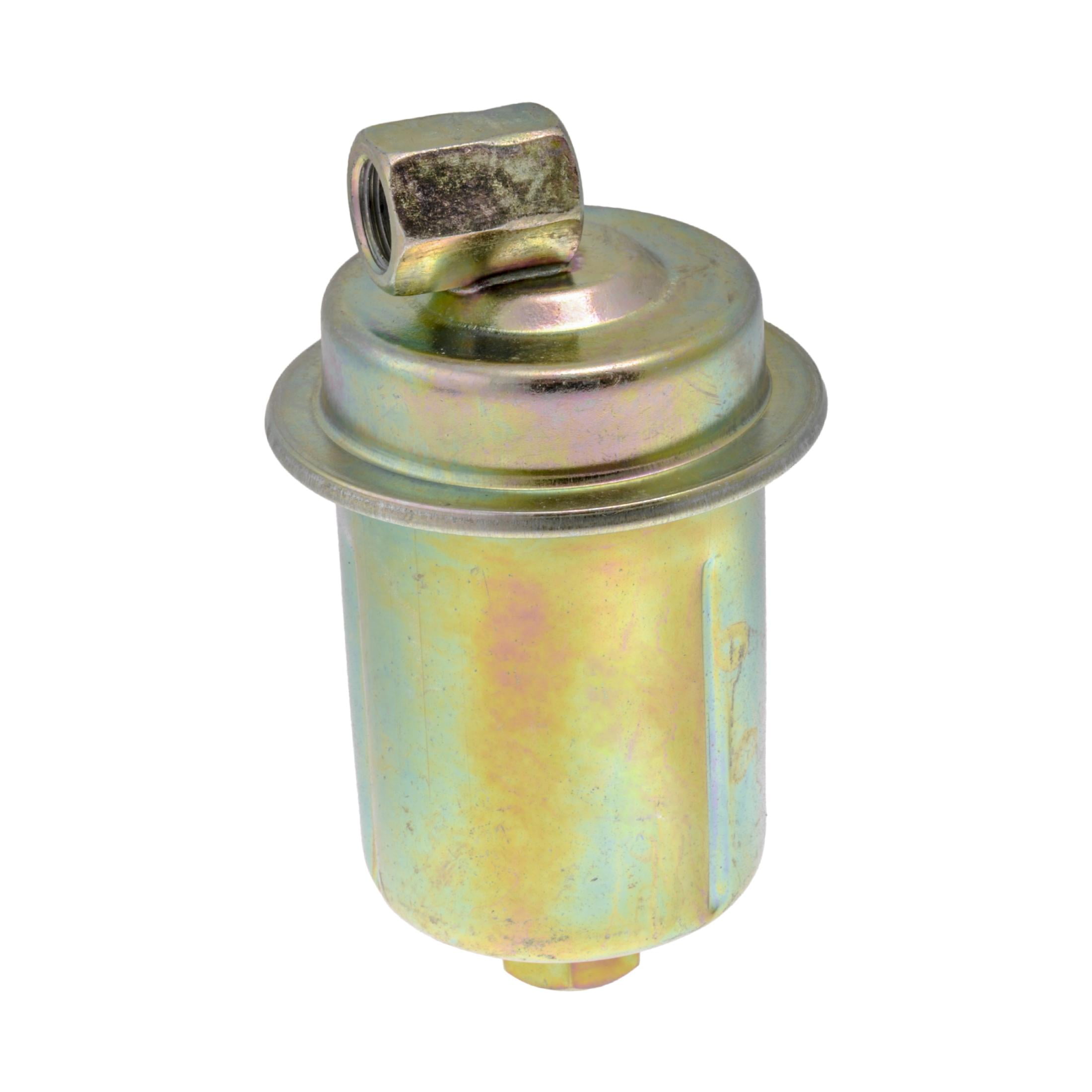 Herko Fuel Filter FHY10 For Hyunday Atos and Kia Picanto 1998-2004 ...