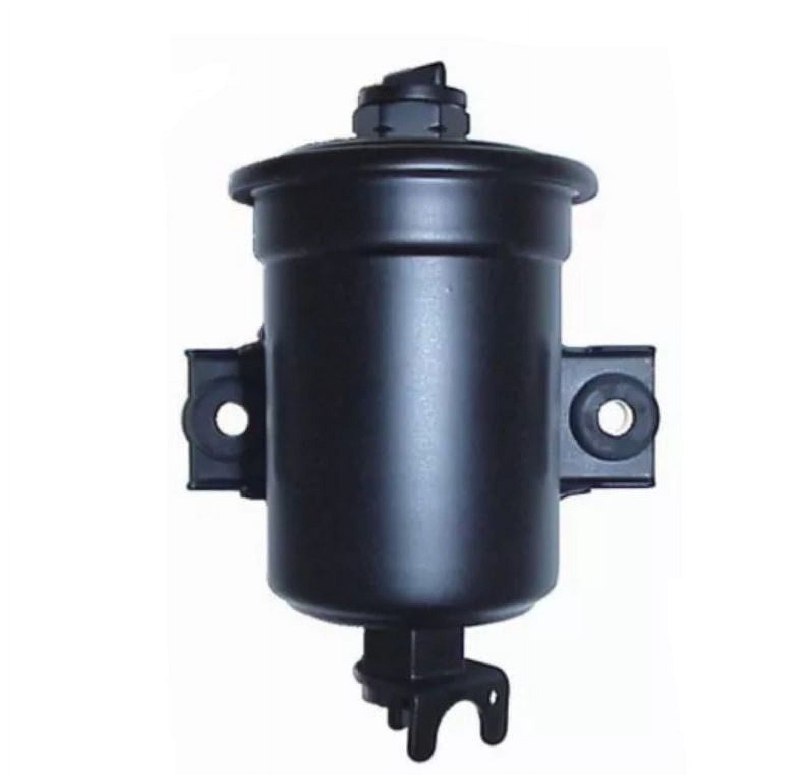 Herko Fuel Filter FIT40 for Toyota Geo Corolla Prizm 1993-1997 ...