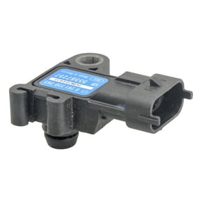 Chevrolet Colorado Fuel Injection Manifold Pressure Sensor