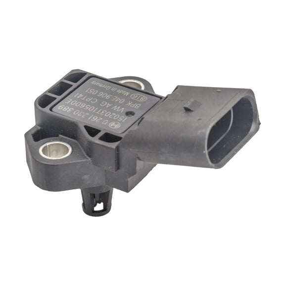 Volkswagen Passat Fuel Injection Manifold Pressure Sensor