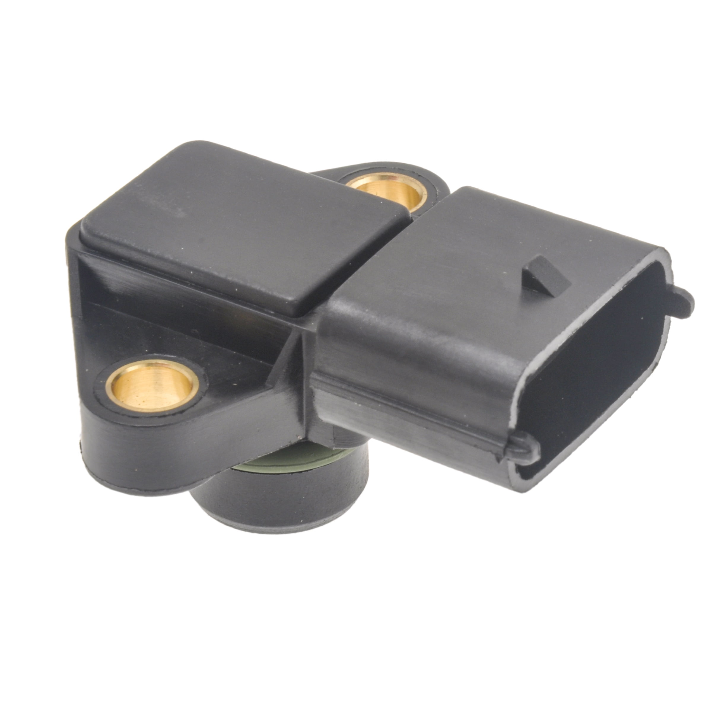 Herko Fuel Injection Manifold Pressure Sensor MPS772 For Hyundai Santa ...