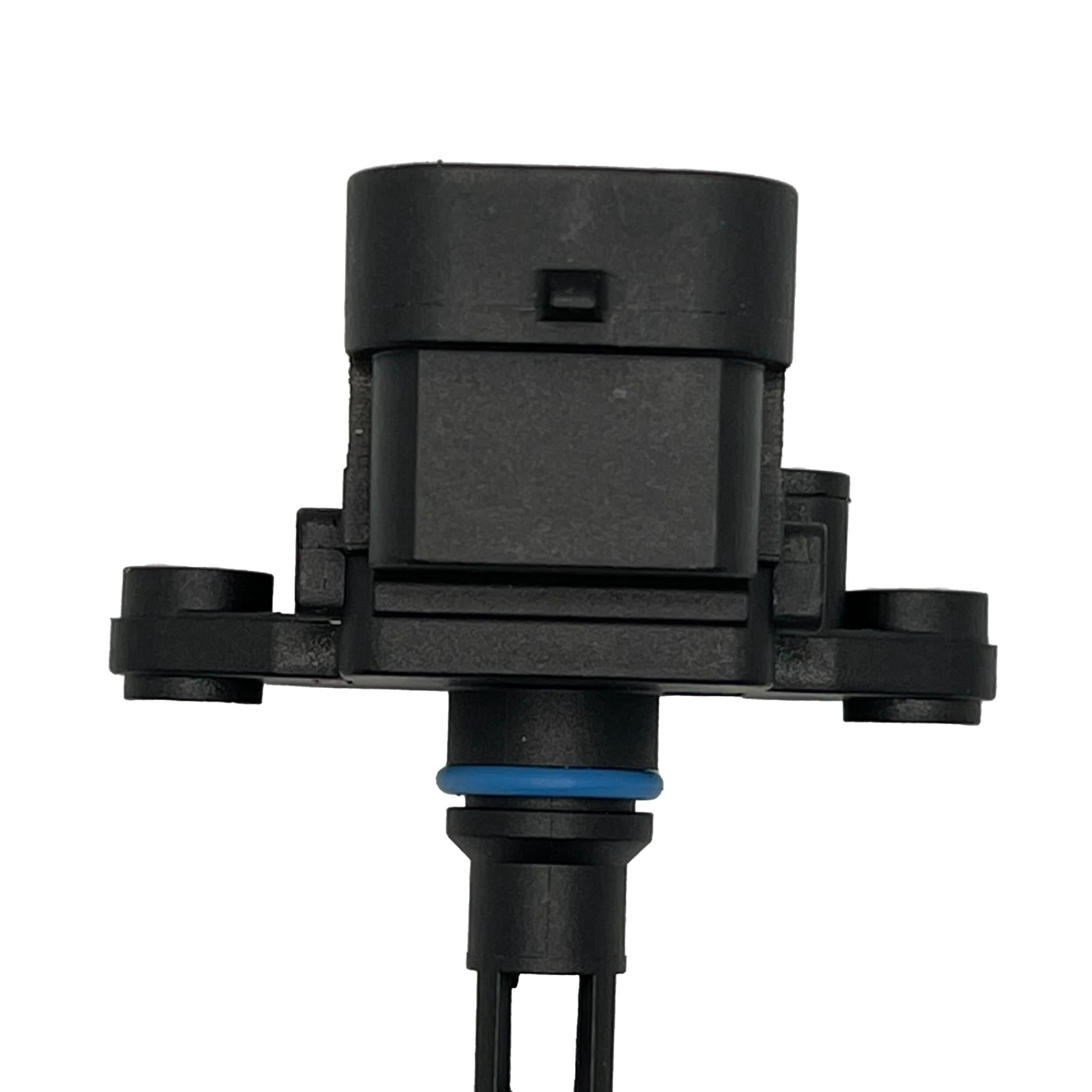 Herko Fuel Injection Manifold Pressure Sensor MPS812 - Walmart.com